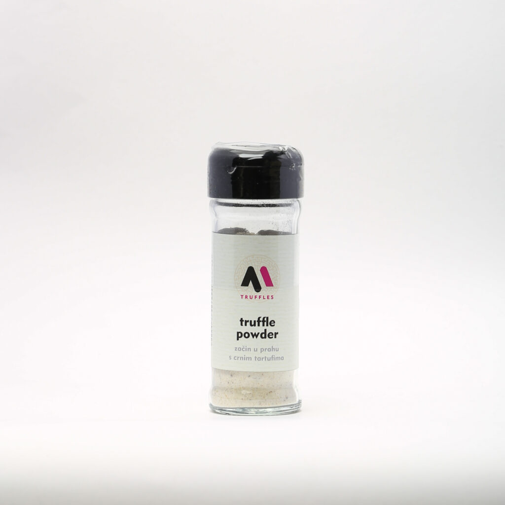Truffle powder - Taste of Piran