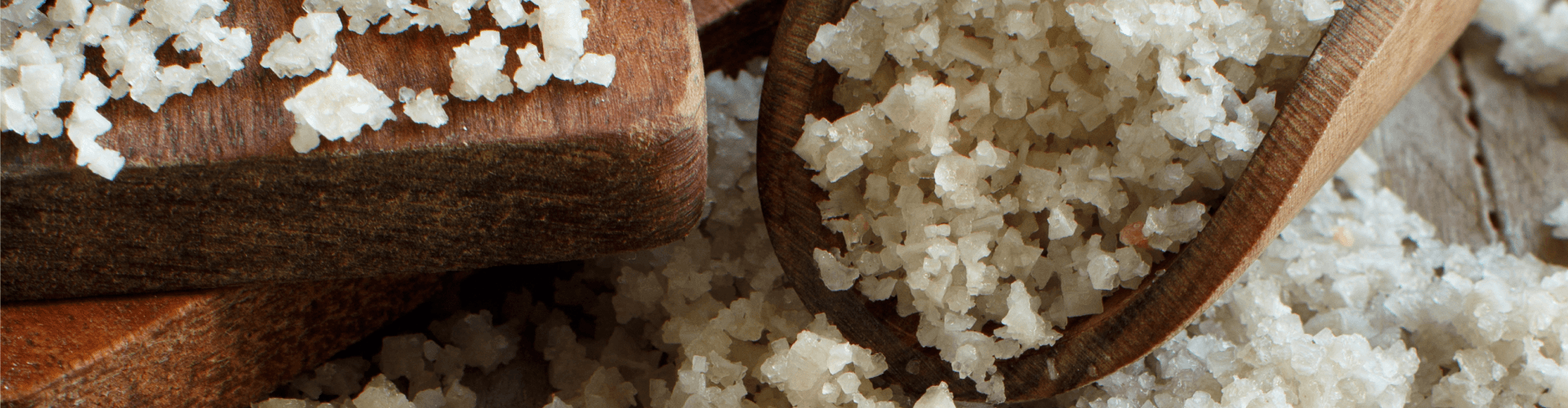 Salt - Taste of Piran