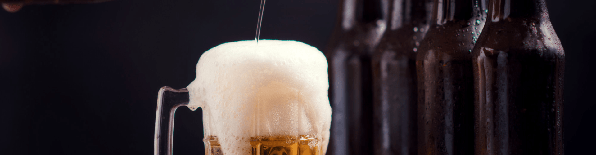 Beer - Taste of Piran